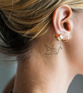 How to Choose the Right Spot for Tattoo Placement | S8 Tattoo